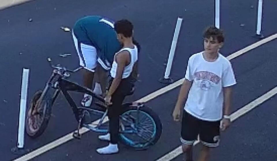 Hatboro police searching for 3 juveniles involved in ongoing criminal ...