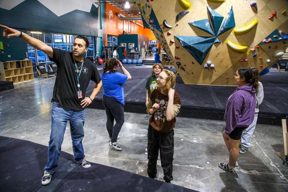 Gresham plans to keep kids active, safe this month - NewsBreak