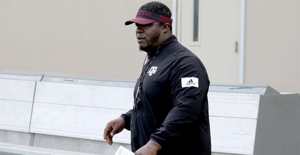 Everything Elijah Robinson said about handling transition, preparing ...