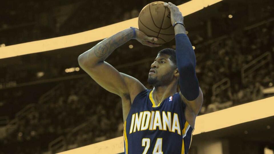 Ty Lue admits the Cavs almost acquired Paul George to join LeBron and ...