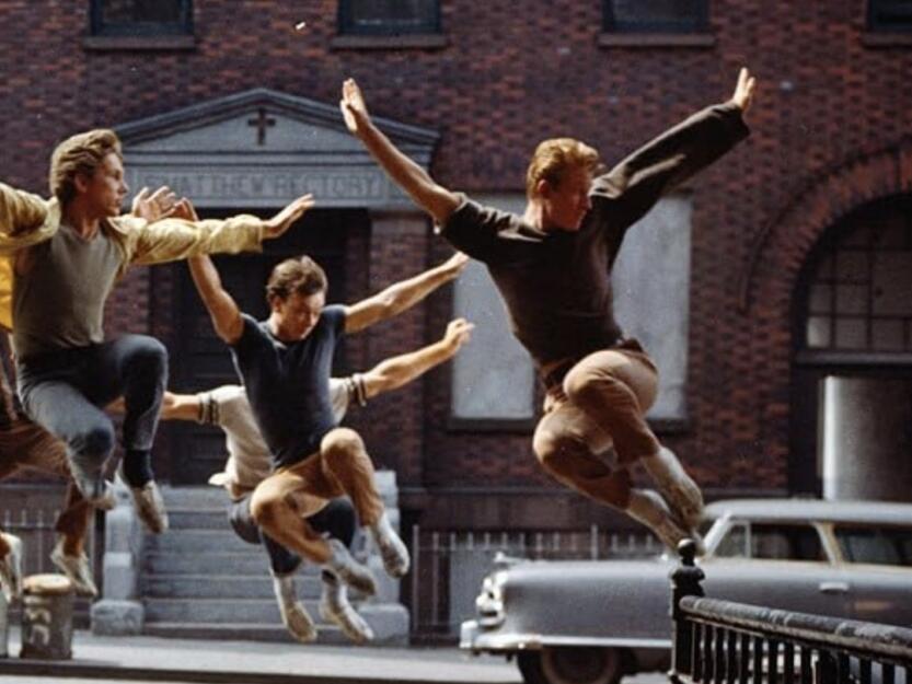 Dancer Bobby Banas Passes Away at 90