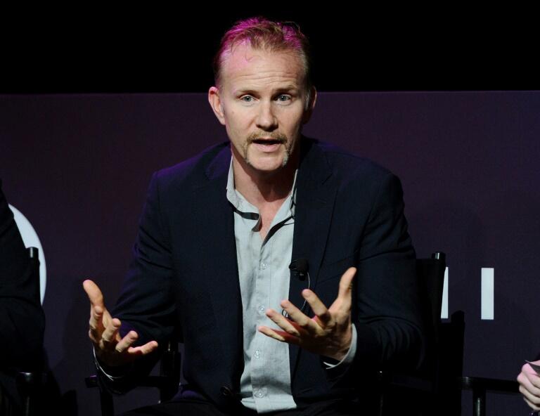'Super Size Me' filmmaker Morgan Spurlock dies of cancer aged 53 ...