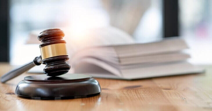 Charity Executive Arrested in $23M Homeless Fund Fraud Case - NewsBreak