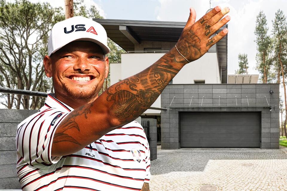 Check Out Every Vehicle Kane Brown Owns — Some Will Shock You [WATCH ...