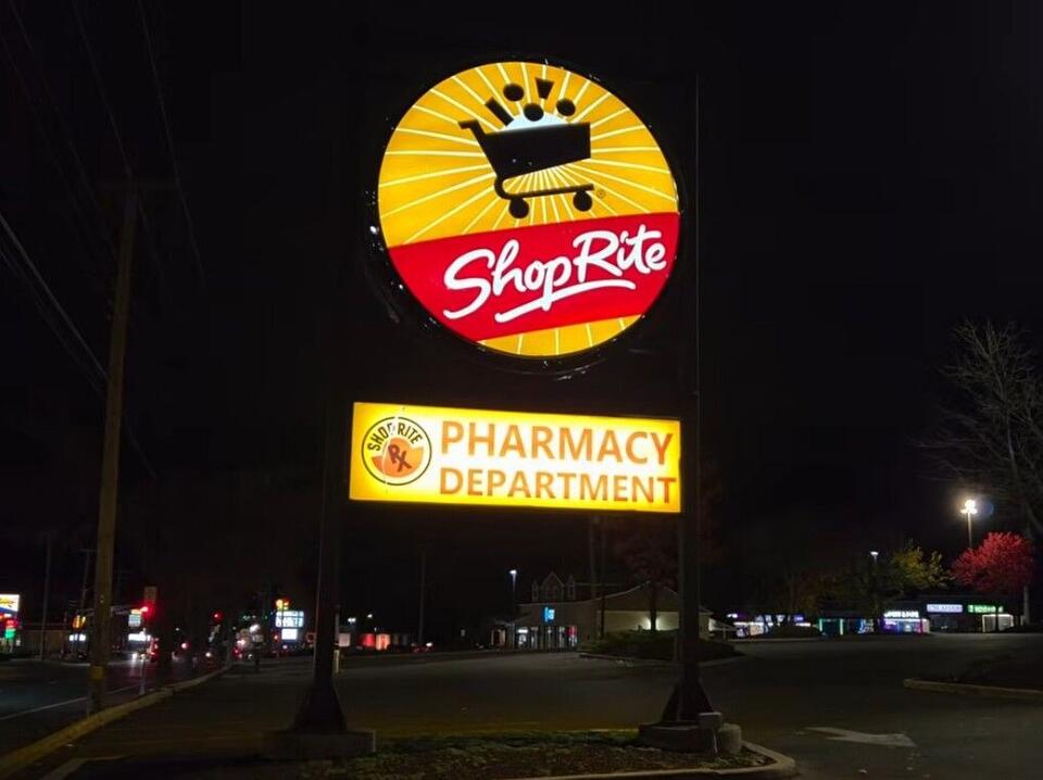 Massive New South Jersey ShopRite Will Be State-of-the-Art - NewsBreak