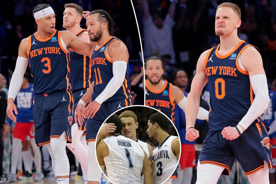 Josh Hart slams ‘idiotic’ Philadelphia uproar over Villanova tweet ...