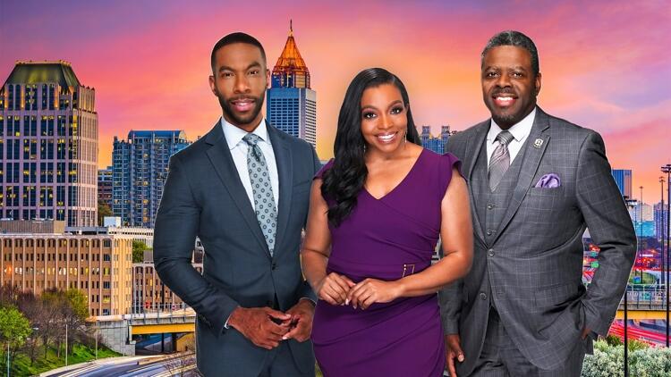 11Alive Morning News at 5am - NewsBreak