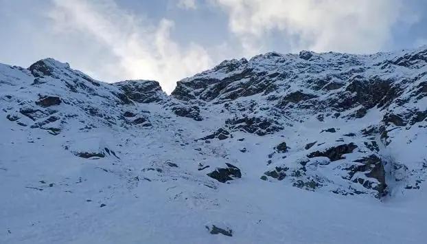 Deadly Weekend in Northern Italy as 5 Killed in Avalanche Accidents & 1 ...