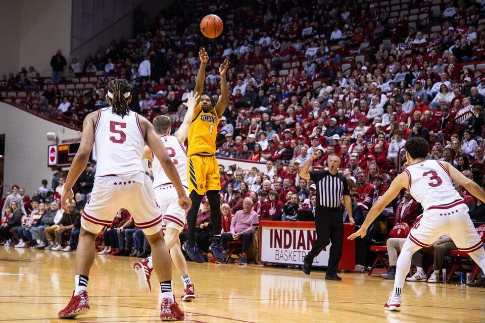 Missouri State Bears vs Kennesaw State Owls Prediction & Free CBB ...