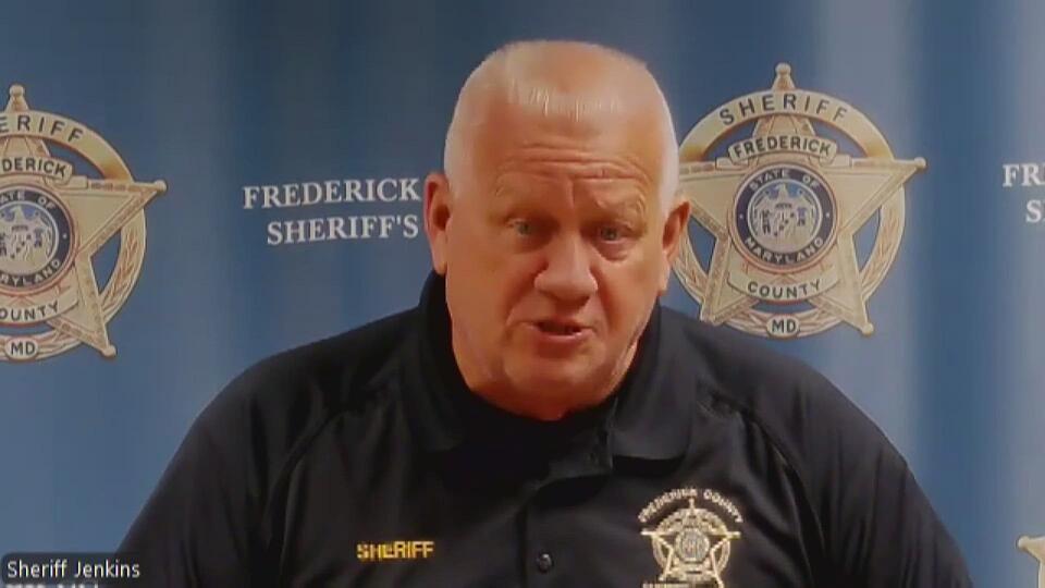 Frederick County sheriff will refuse to enforce access for power line ...