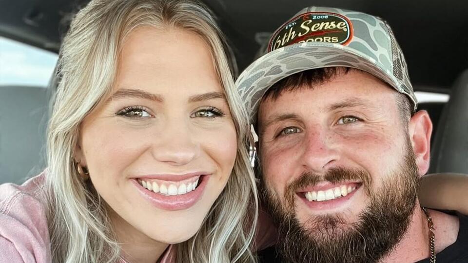‘American Idol’ Winner Hannah Harper on Her Husband’s Support & More ...