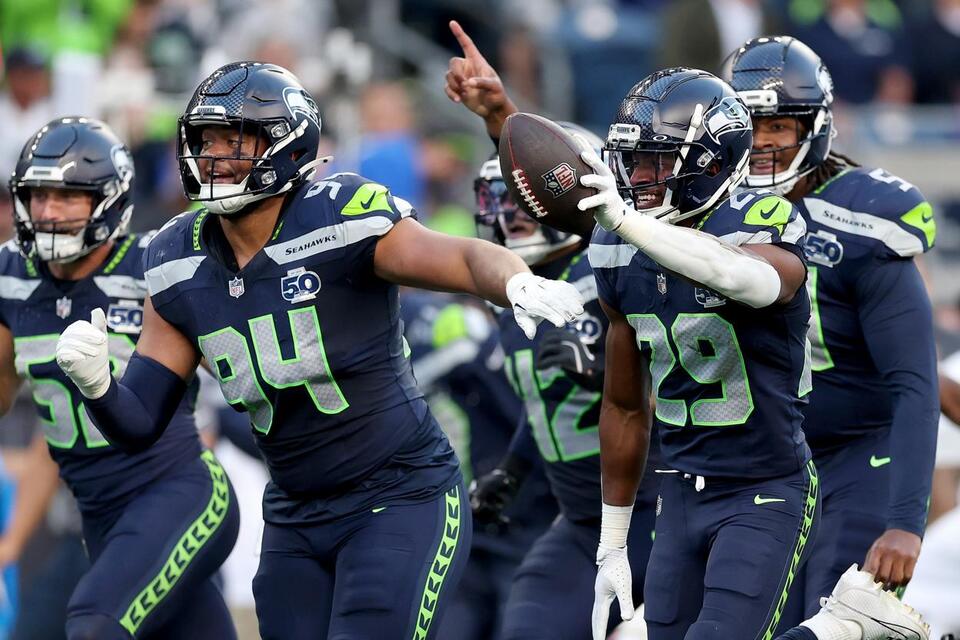 Seahawks’ 50th Anniversary Celebration Comes to Yakima - NewsBreak