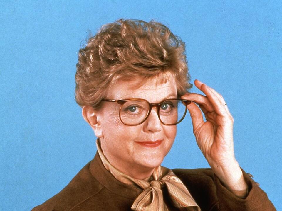 Dame Angela Lansbury dies aged 96: Murder, She Wrote and Beauty and the ...