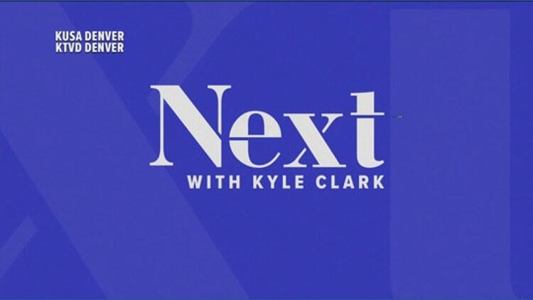 Next with Kyle Clark - NewsBreak