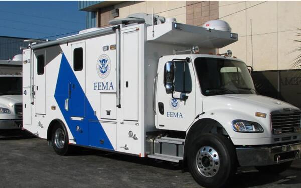 Trump approves FEMA emergency assistance for Kentucky after historic ...