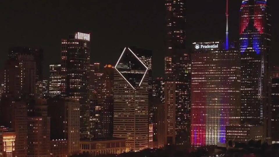 Chicago outlines long-term vision to reshape downtown with more housing ...