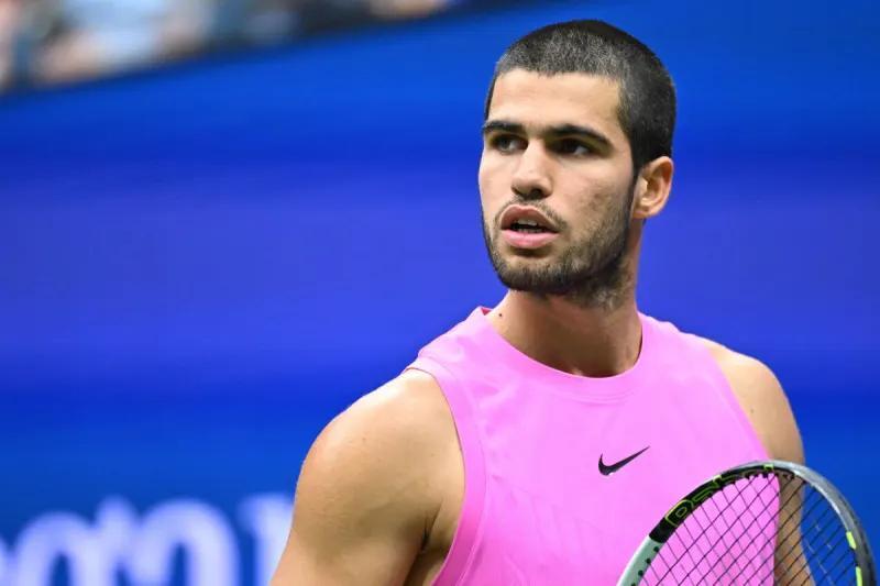 Carlos Alcaraz Drops Unexpected Roger Federer Golf Admission: ‘It’s ...