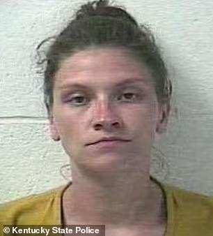 Grandparents among five arrested after eight month-old baby girl ...