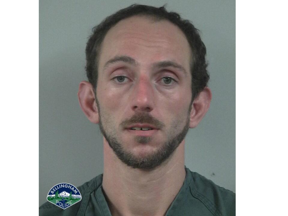 Bellingham man pleads guilty to murder of 31-year-old woman on State Street