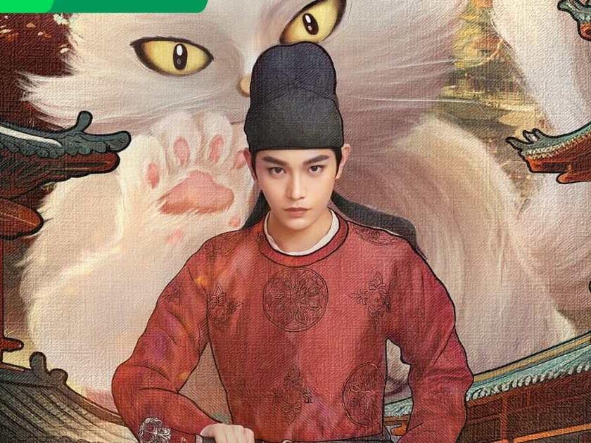 White Cat Legend Ep 9 Recap & Spoilers: Ding Yuxi Reopens the Councilor ...