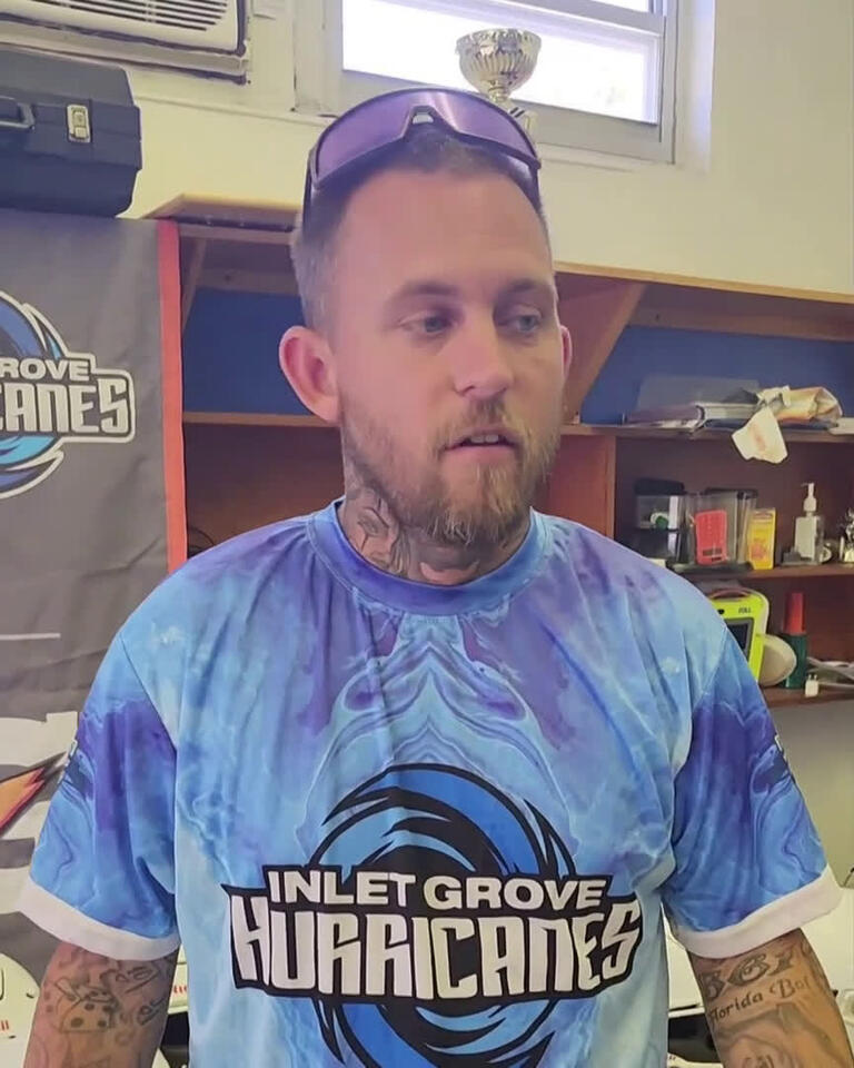 Inlet Grove football is ready for the 2025 high school season with ...