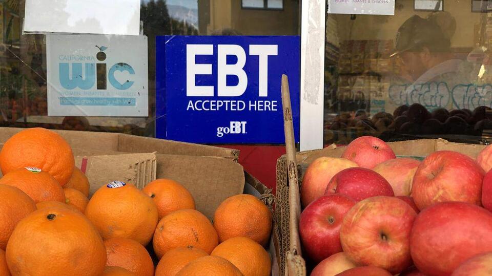The ‘One Big Beautiful Bill’ may mean the end of food assistance in ...