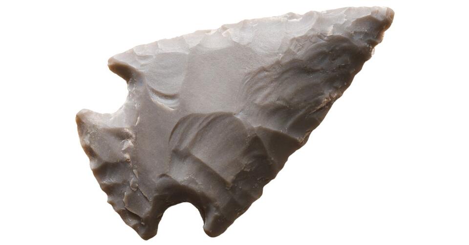 The 26 Top Places To Find Arrowheads In California In 2025 - NewsBreak