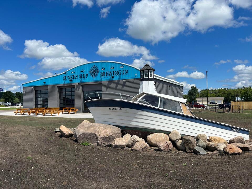 Brewing Company In Princeton Wins Yet Another Award - NewsBreak