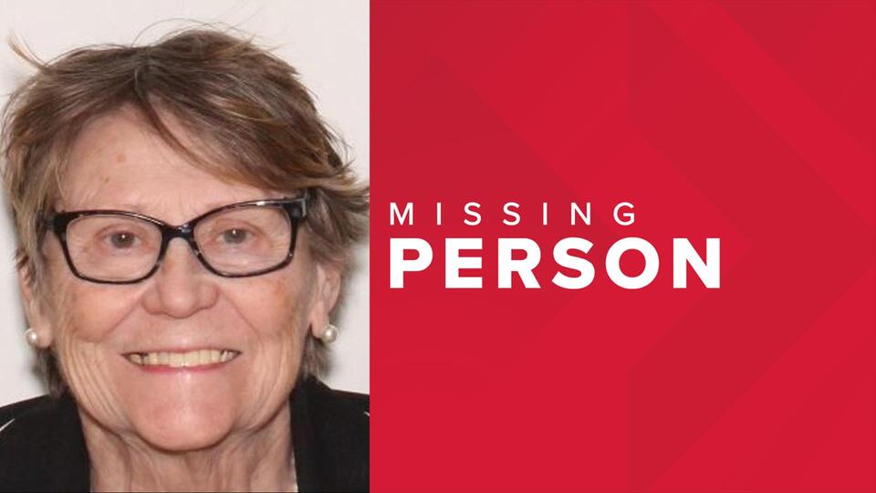 Silver Alert activated by Van Buren Police Department for missing 72 ...