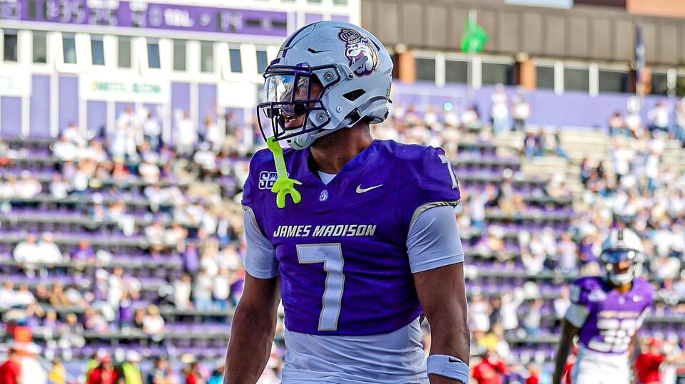 Jacob Thomas Named a Nominee for 2025 Burlsworth Trophy - NewsBreak