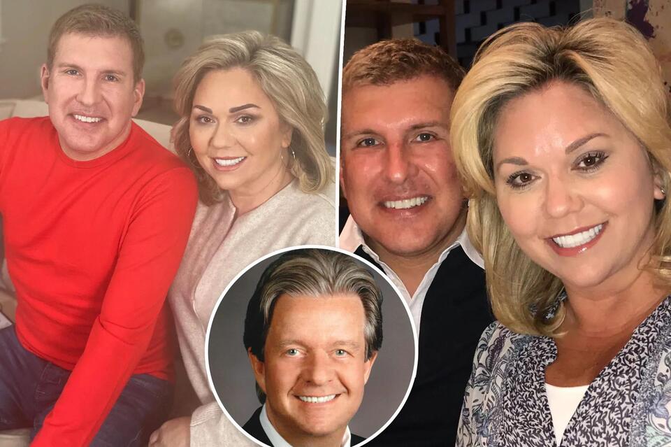 Todd and Julie Chrisley’s attorney flooded with calls from hopeful ...