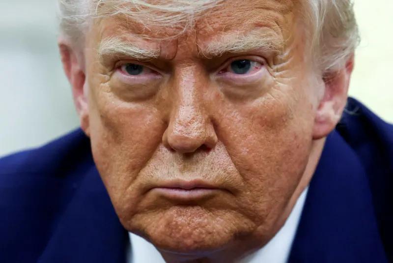 NRA announces it 'will not support' Trump’s new gun ban - NewsBreak