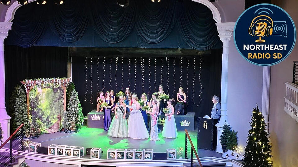 Emily Jensen Crowned 2026 Watertown Area Snow Queen at Enchanted Forest ...