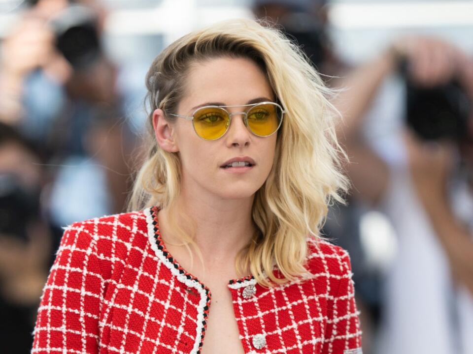 Kristen Stewart says she “hated” making ‘Charlie’s Angels’ Kristen Stewart says she “hated” making ‘Charlie’s Angels’