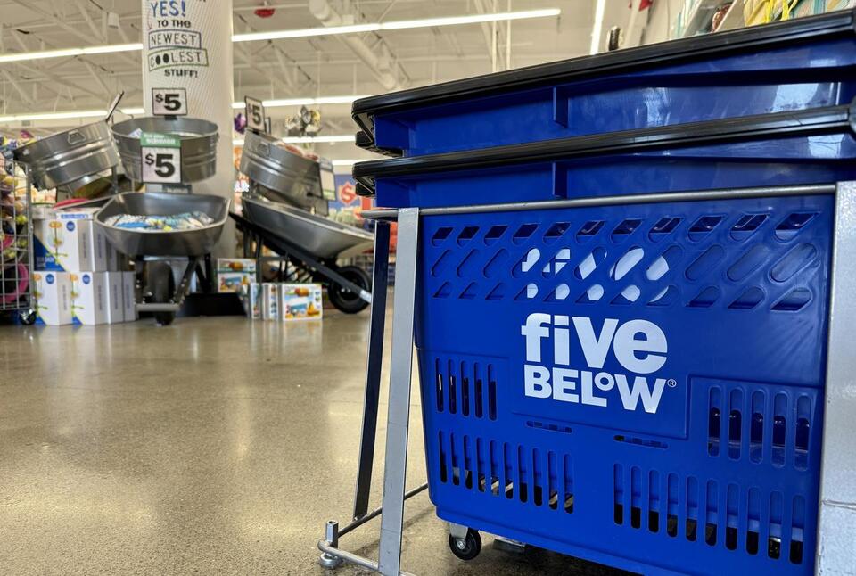 'Five Below' Stores in WA - Locations and More Questions Answered ...