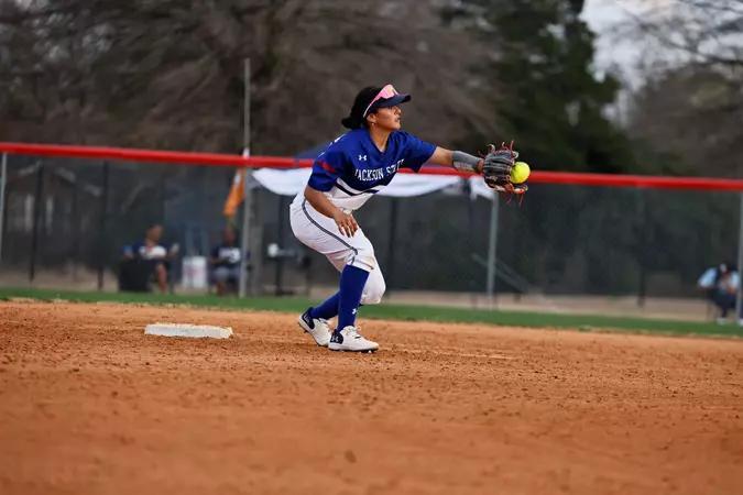 Jackson State Dominates its Opponents in Day One of the Capital City ...