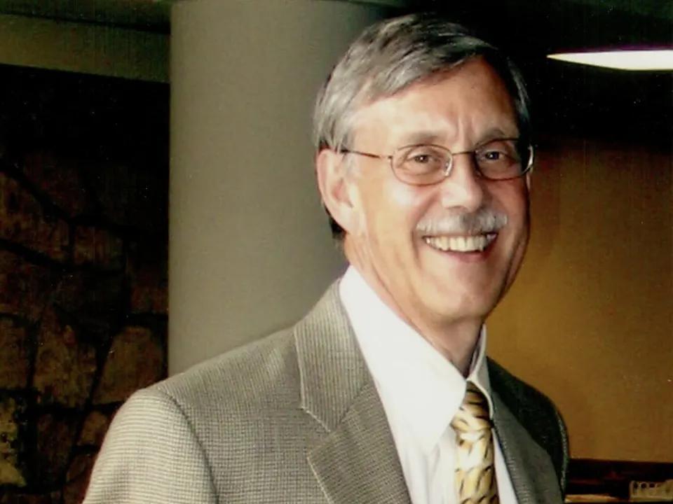 Former Westport Schools Guidance Counselor Robert W. Hanf, 79, Was ...