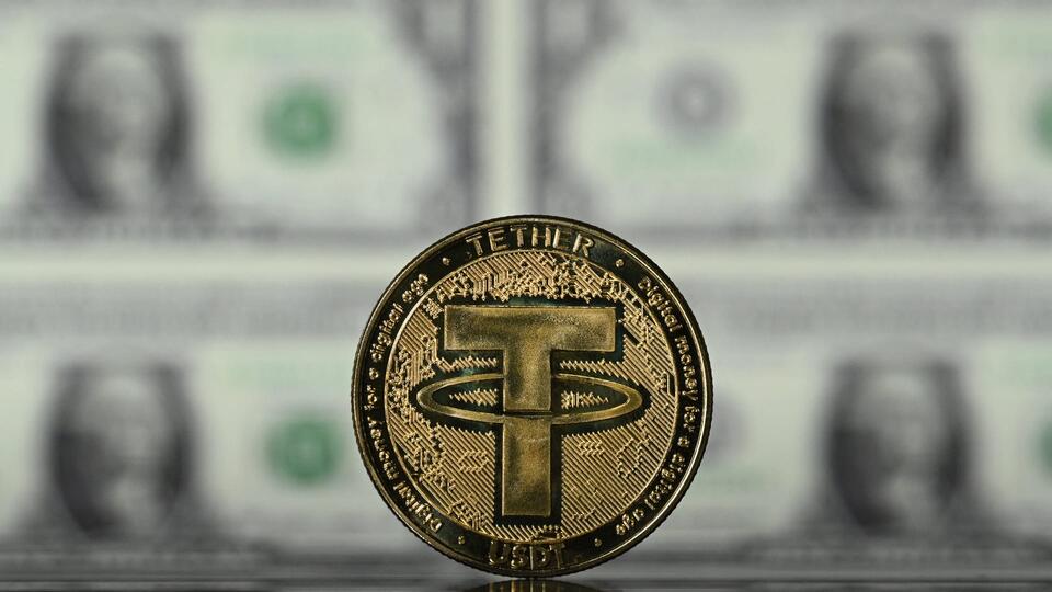 Tether reveals USAT stablecoin, appoints Bo Hines, former White House advisor, to lead U.S ...