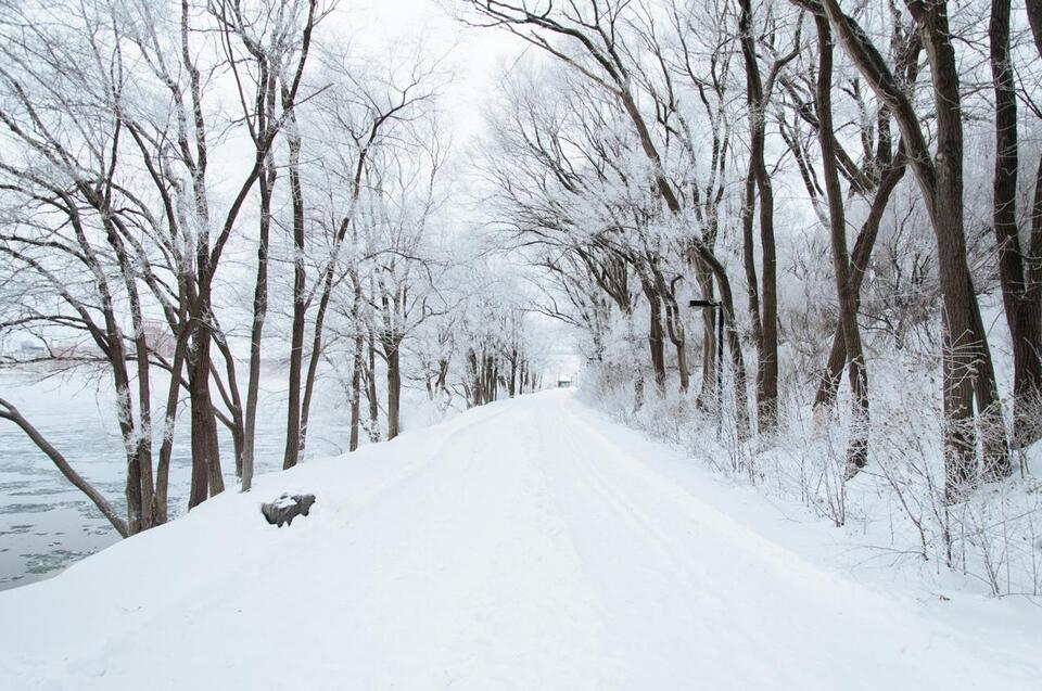 Winter Storm Warning for Much of Minnesota Tuesday, Wednesday - NewsBreak