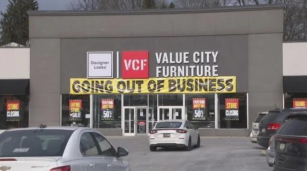 4 Pittsburgh-area Value City Furniture stores going out of business ...