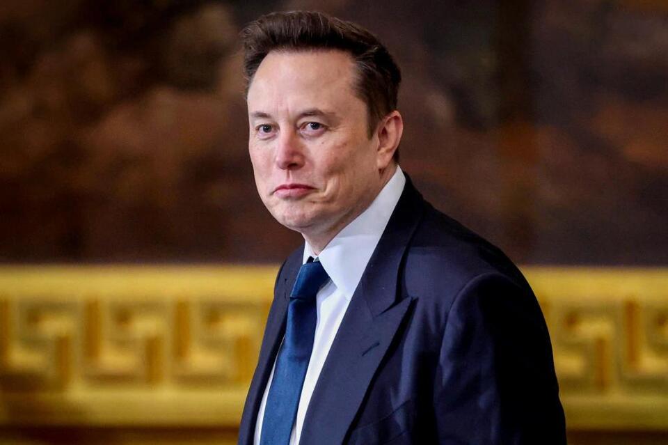 How Elon Musk's access to Treasury system may affect Social Security ...
