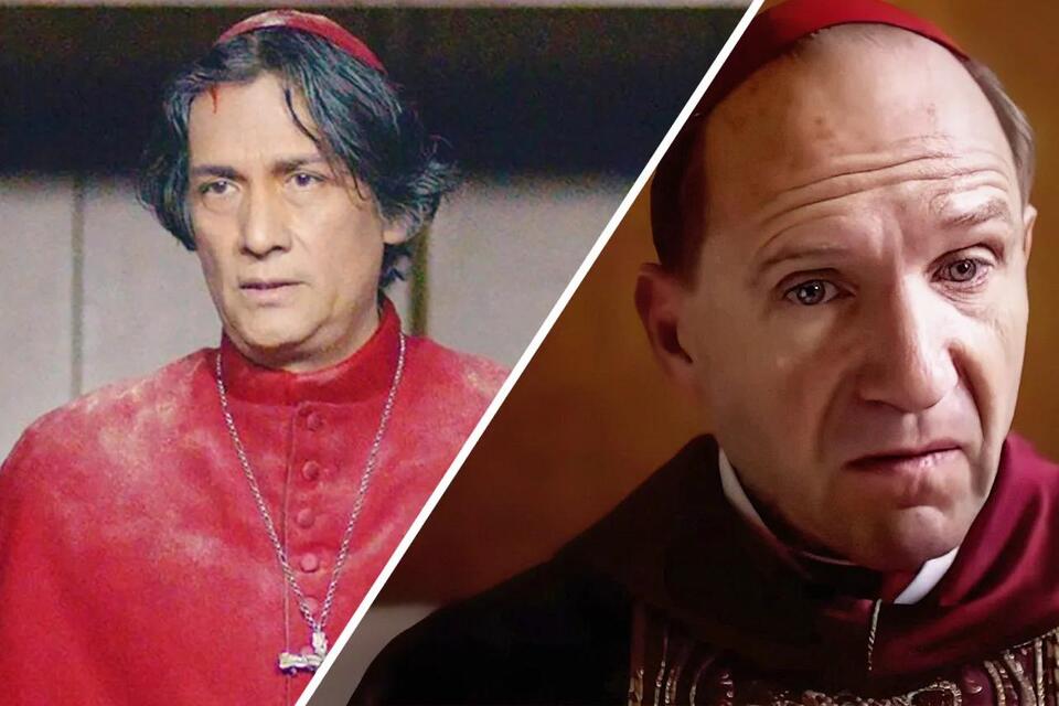 ‘Conclave’ Ending Explained: What That Plot Twist Means - NewsBreak