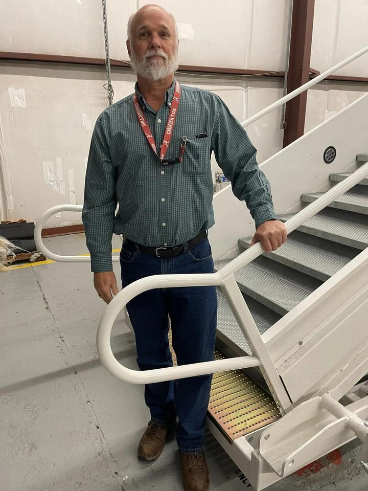 Airfield gains altitude during former chief’s tenure - NewsBreak