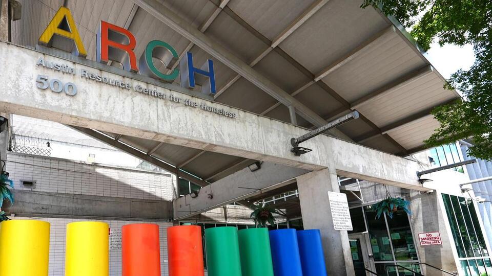 ARCH center to remain open daily during summer months - NewsBreak