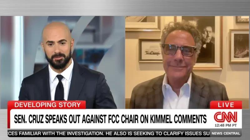 'Everybody Loves Raymond' actor sounds off on 'malignant narcissist ...