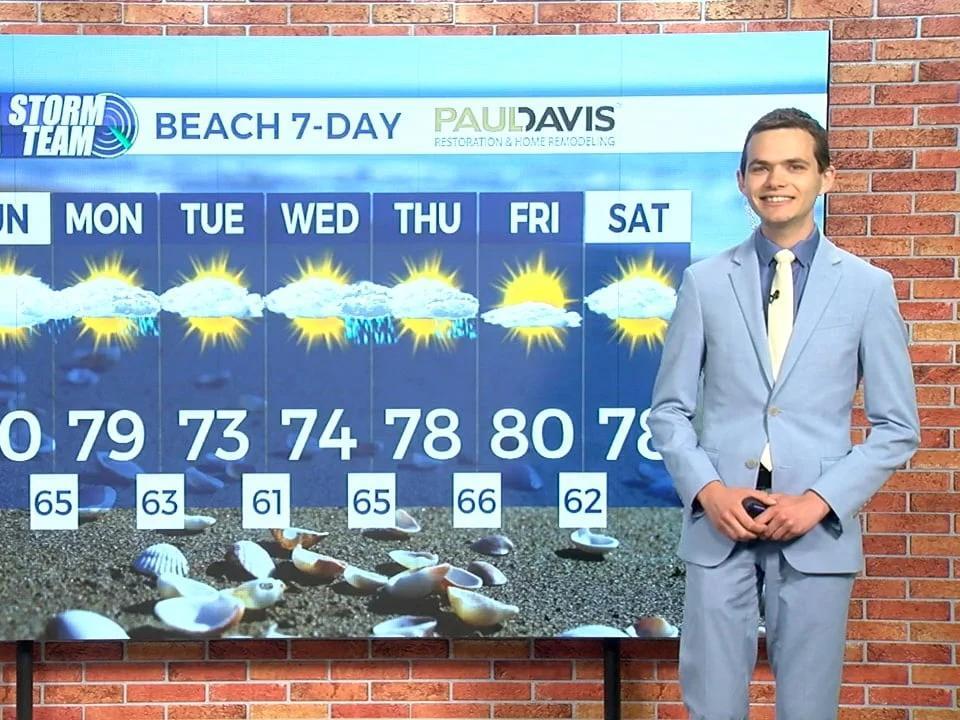 Sunday Forecast (06/02/24)