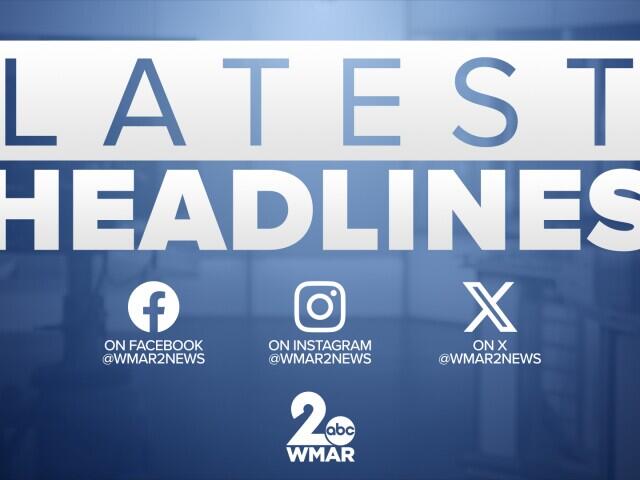 Top News Headlines: Gov. Moore running for reelection, CCBC welding ...