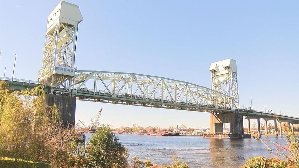 UPDATE: NCDOT postpones I-140 repaving work until completion of Cape ...