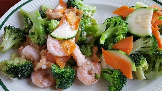 Highest-rated Chinese restaurants in Springfield, according to ...