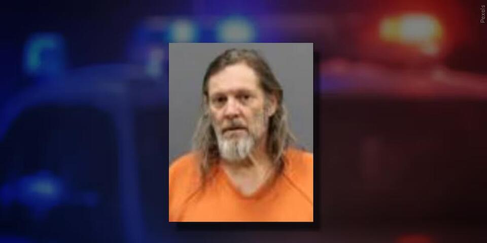 Man accused of using manipulation, cameras to molest Seward teen ...